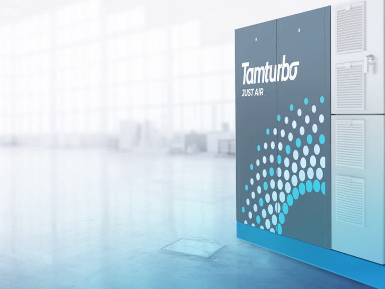 Why Part-Load Efficiency Can Make or Break Your Energy Costs | Tamturbo